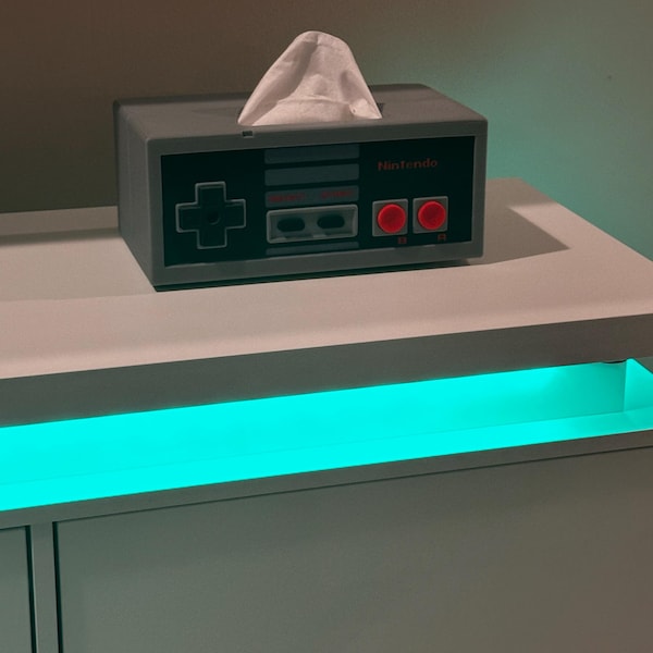 Super Mario Thwomp Can Crusher Topper - Etsy Canada