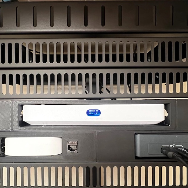 Wiim Pro / Pro Plus 2RU Rack Mount (modular) - Etsy