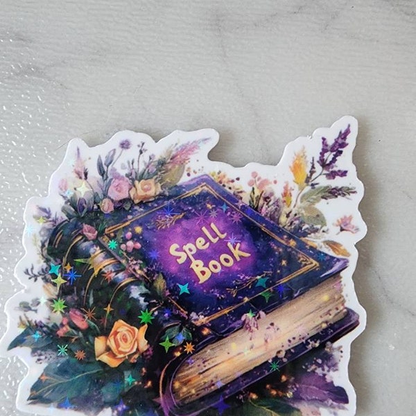 Flying Dragon Sticker, Fantasy Bookish Merch, Fantasy Sticker, Book ...