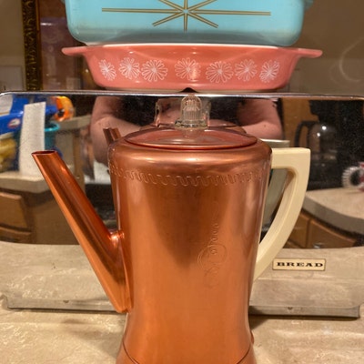 Pyrex Vintage Kitchen .svg Pattern Downloads Editable Vector Files for ...