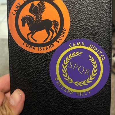 FREE SHIPPING Handmade 3 Hades Cabin 13 Nico Diangelo Percy Jackson CHB ...