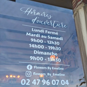 Stickers QR Code Scan Me Instagram Flash Code 29cm X 21cm 100% ...