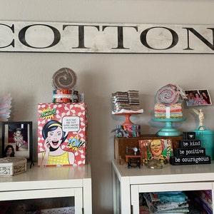 Cowboy Cowgirl Restroom Sign / Bathroom Sign/ Western Sign - Etsy