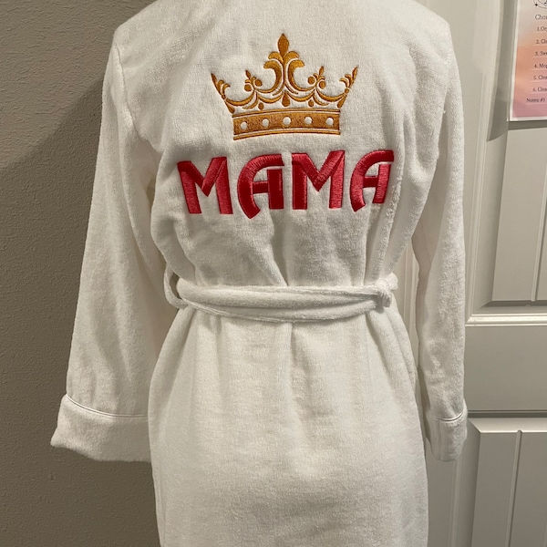 9 Sizes--royal Crown--machine Embroidery Design - Etsy