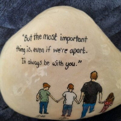 Three Little Pigs Story Stones Eyfs Montessori Play - Etsy UK