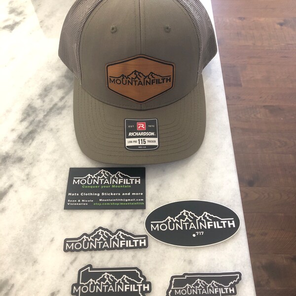 Legacy Unstructured Trucker Hat. Old Favorite Trucker by Legacy. - Etsy