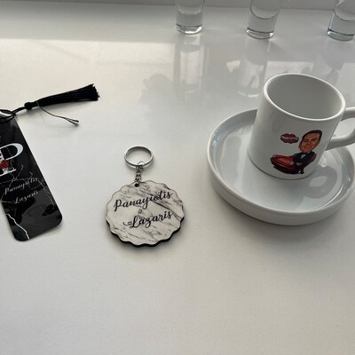 Cabin Crew Desk Name Sign Flight Attendant Desk Nameplate - Etsy