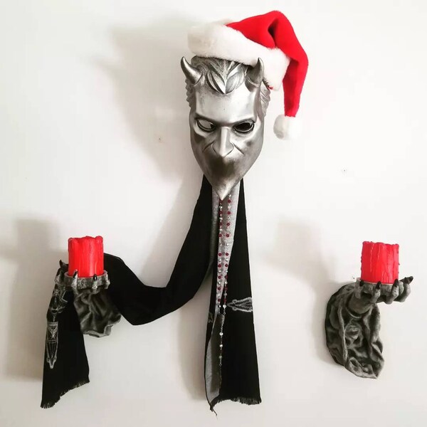 People-pot-pies!! Latex/foam Halloween Decor Art Prop - Etsy