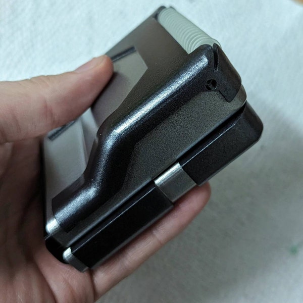 Picard Tricorder Phone Case 3D Print STL Files for Z Flip (digital ...