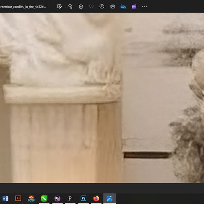 Vibrant Color Zoom Background Virtual Meeting Backdrop for Video Calls ...