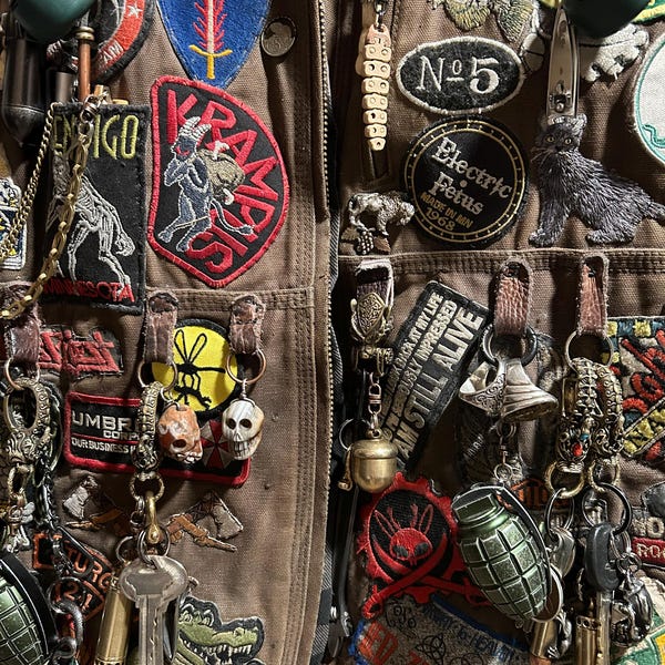 Red & Black Hawk Patch (R002) 2 Inch Diameter Embroidered Patch - Etsy