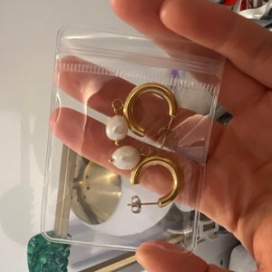 Triplet Dome Ring, Triple Stacked Ring, Triple Band Ring, Wide Domed Ring, Chunky Band Ring ...