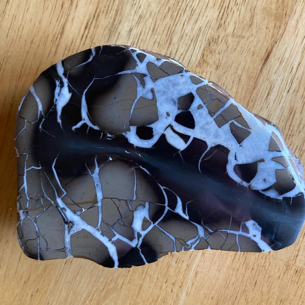 I LICK ROCKS Sticker Funny Rock Stickers Agate Dad - Etsy