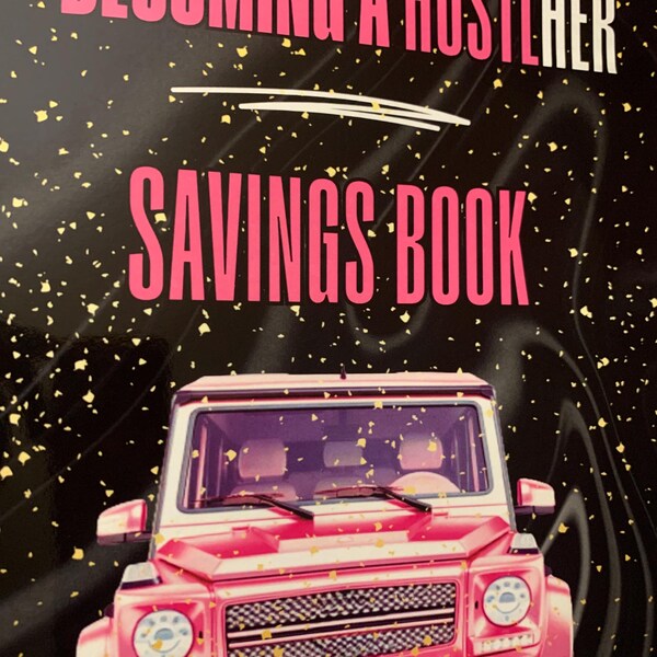 A6 Binder Bookmarks| Binder Bookmark Dashboards| Girly Pink Bow ...