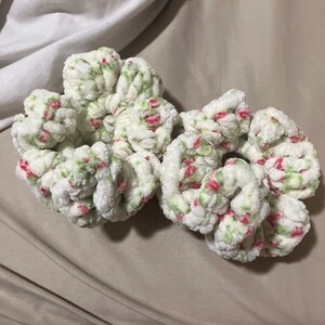 Pink Sprout Plant Cat Beanie - Etsy