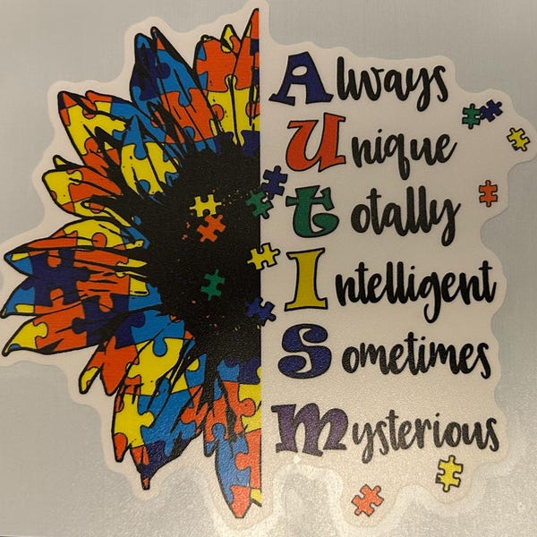 Bulk School Spirit Decals, Personalized School Logo Sticker Packs for ...