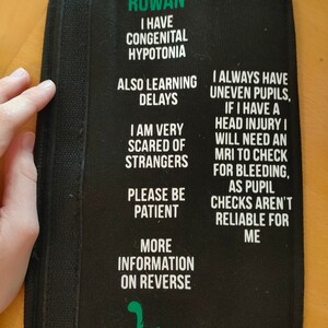 Personalised Car Number Plate Sign Custom License Plate Any Wording ...