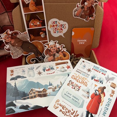 Sticker Sheet Chef Cook Stickers Food Cooking Gift Sister Aesthetic ...