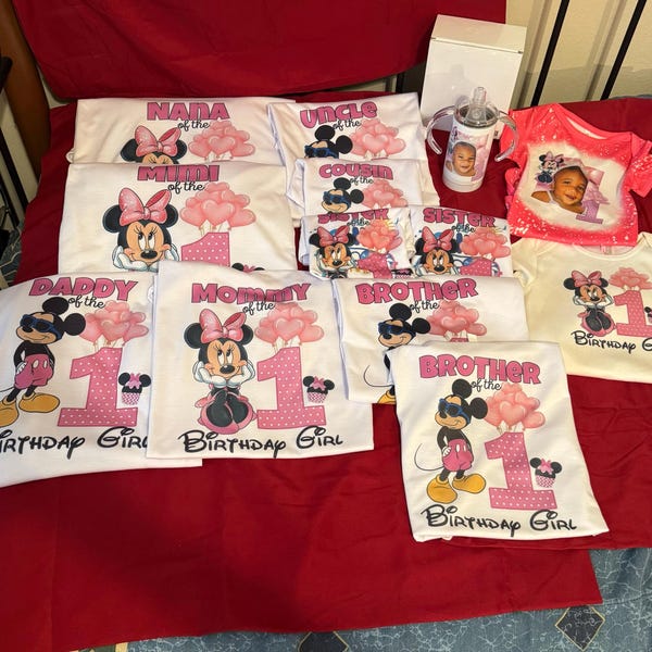 Stitch 8th Birthday PNG, Birthday Girl Stitch Digital Image, Lilo and ...