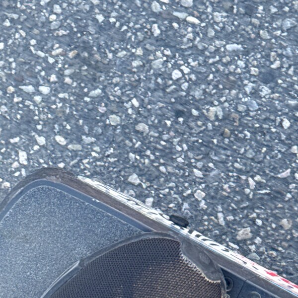 Skid Plate for Onewheel Pint X (original Pint Bumper Compatible Version ...