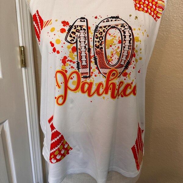 Leopard Football Game Day Chiefs Splatter PNG Instant Digital Download ...