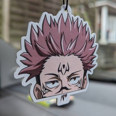 Gojo Spring Bobble - Etsy