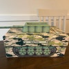 Tank Valentine Box Kit | DIY Printable Box Decor Kit for Valentine's ...
