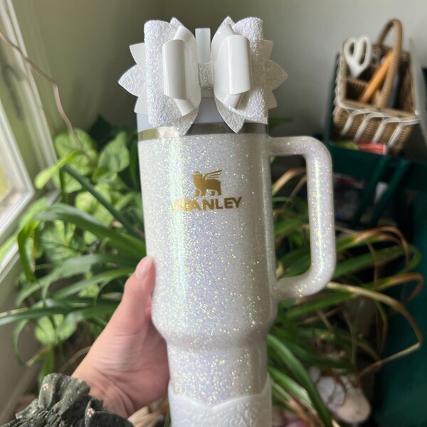 Solid Bright Yellow Customized Stanley Tumbler |yellow Hydrojug Tumbler ...