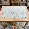 Stickers for IKEA FLISAT Table Decal for IKEA Flisat Sensory Table Ikea ...