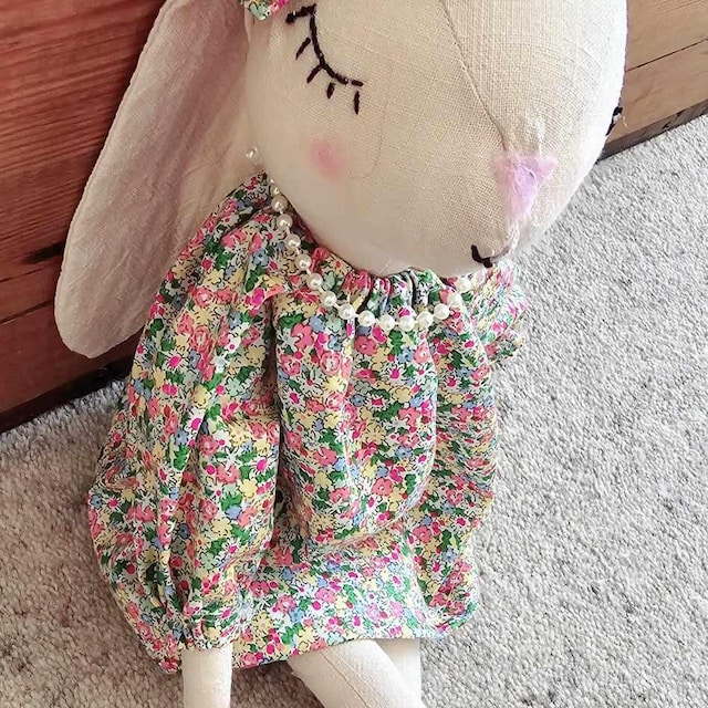 TinyFolkPatterns - Etsy