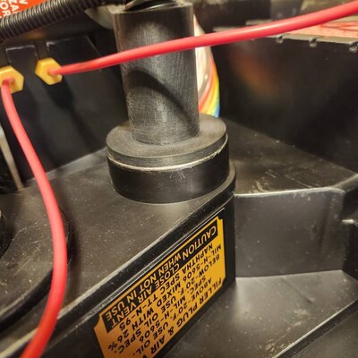 Quicksilver Stereobelt Decals - Etsy