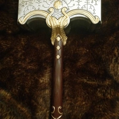 Supernatural First Blade Screen Accurate LEATHER Wrapped Cain's Knife ...
