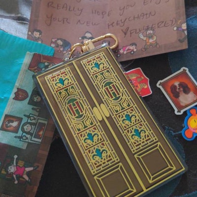 The Lords in Black Sticker Pack Starkid Black Friday Nerdy Prudes Must Die the Guy Who Didn't ...