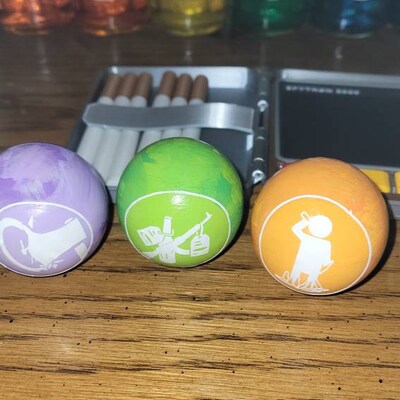 Call of Duty Zombies Perk Stickers - Etsy