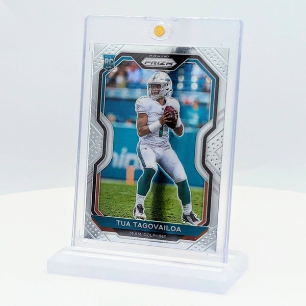 PSA Acrylic Display Stand for Graded Card (card and Case Not Included ...