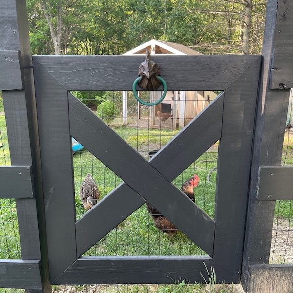 Rooster - Etsy