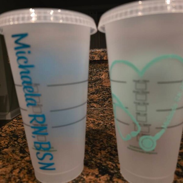 Wake up and Makeup Cup, Makeup and Ice Coffee Lovers, Makeup Artist ...