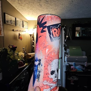 FOREIGNER Vinyl Decal Sticker Transfer Band Logo New York City Music 70 ...