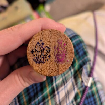 Marijuana Game Controller Stickers RETIRING DESIGN Final Stock Gaming ...