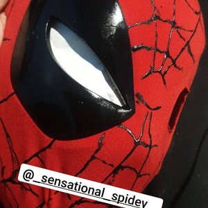 SPECTACULAR FACESHELL FILE - Etsy