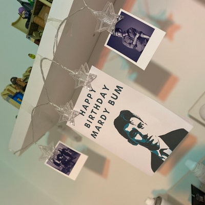 Happy Birthday Mrs Worldwide Birthday Card Pitbull, Mr 305, Tour 2022 ...