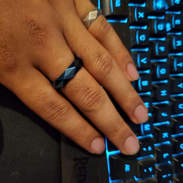 Arknights Amiya Ring, Arknights Gift - Etsy