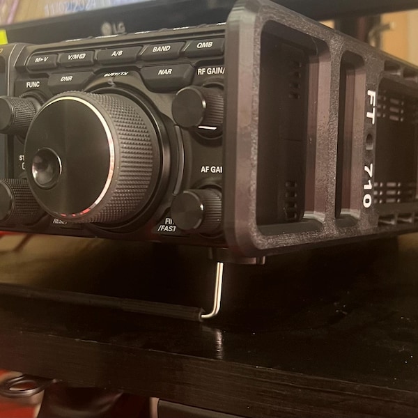 Mast Maestro Vertical/hamstick Dipole Mount - Etsy