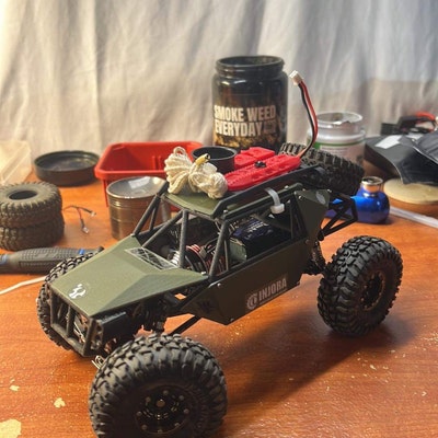 Sledgehammer Ultra4 Builders Kit - Etsy