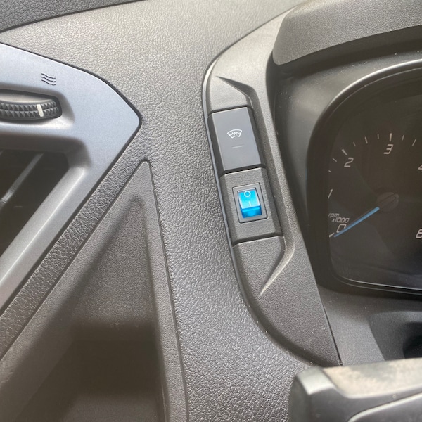 RV Temperature Sensor Cover - Etsy