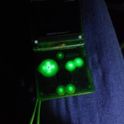 BRAND NEW Game Boy Advance or Gba Sp Game Link Multiplayer Cable Very ...