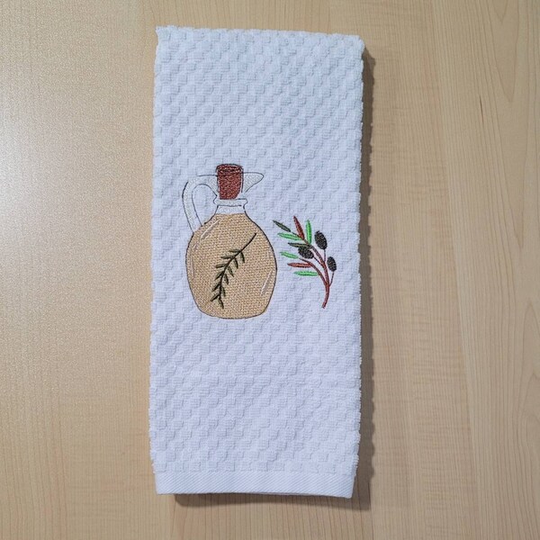 Flower Corner Folk, 2 Sizes, Machine Embroidery Designs Instant ...