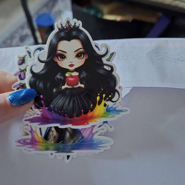 Stitch Graduation Sticker, Graduation 2025 Sticker, Kindergarten Grad ...