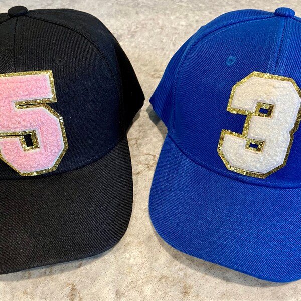 Number Patches 3 Inch Iron on Number Patch Iron on Patch Custom Patch ...