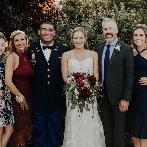 Custom Big Face 100 Dollar Bill Canvas Art Fat Money Stack Personalized ...